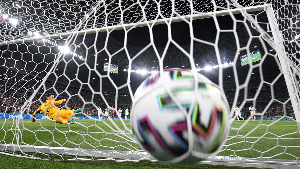 Eurocopa 2020: Calendario y horarios para los octavos