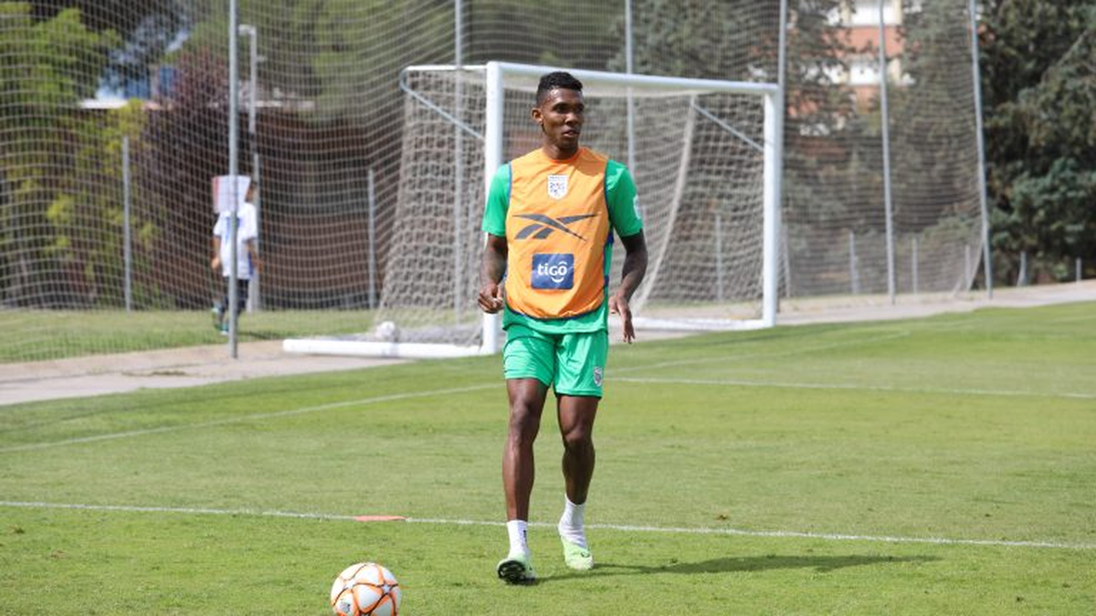 Copa América 2024: Es un privilegio estar aquí, Roderick Miller