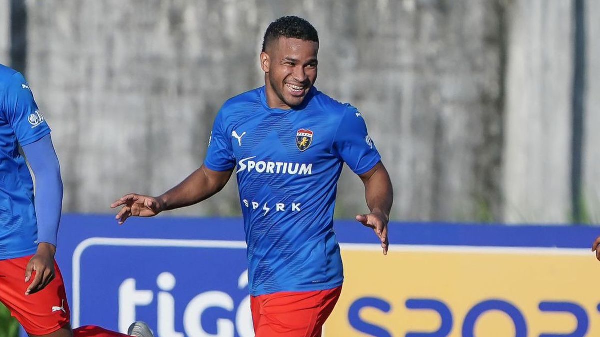 LPF: Plaza Amador derrota a Alianza y sigue firme en el Apertura 2023