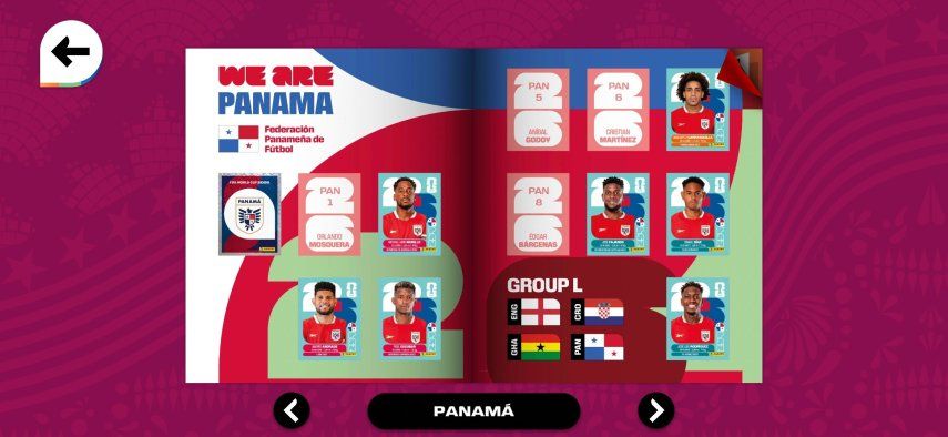 Mundial 2026: ¿Cómo descargar, conseguir y cambiar figuritas del Álbum ...