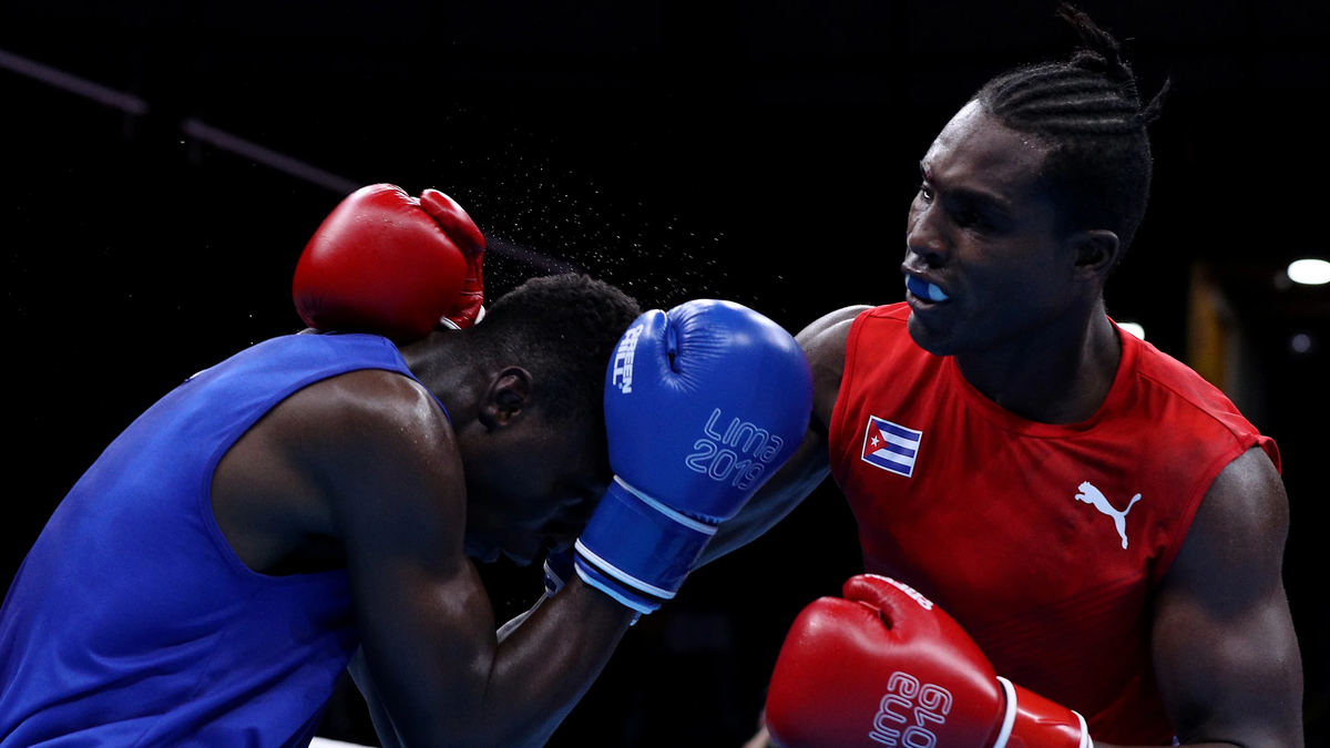 Juegos Panamericanos 2023: Boxeo cubano irá renovado