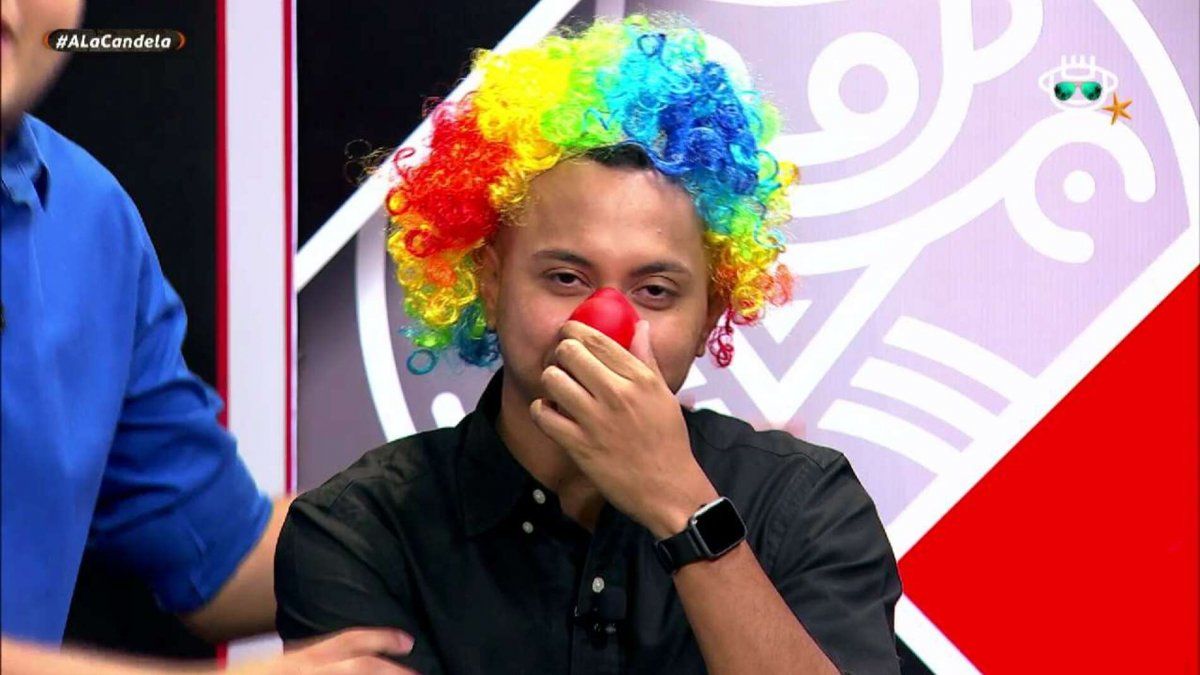 José Ángel Rodríguez:Me da pena hoy decir que soy del Atlético Madrid ...