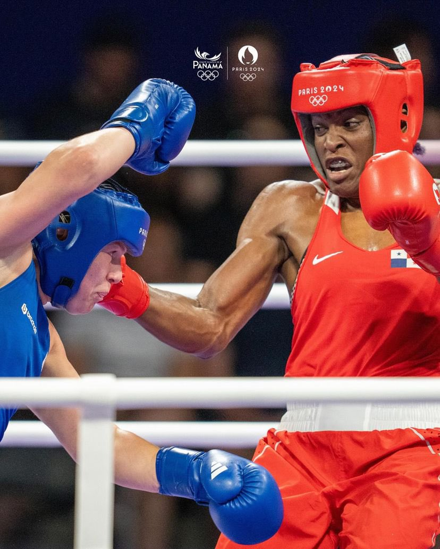 París 2024: Reacciones internacionales tras la histórica victoria de ...