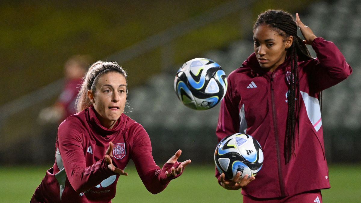 España vs Suecia: Fecha, hora y dónde ver semifinal Mundial Femenino 2023 España vs Suecia: Fecha, hora y dónde ver semifinal Mundial Femenino 2023
