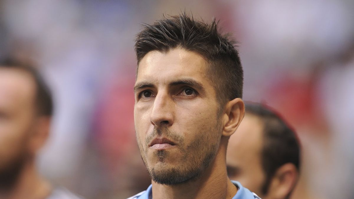 Jaime Penedo ocupó el tercer lugar en el premio Latino del Año de la MLS