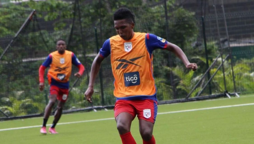 Selección de Panamá: Conoce los jugadores que debutaron ante Catalunya