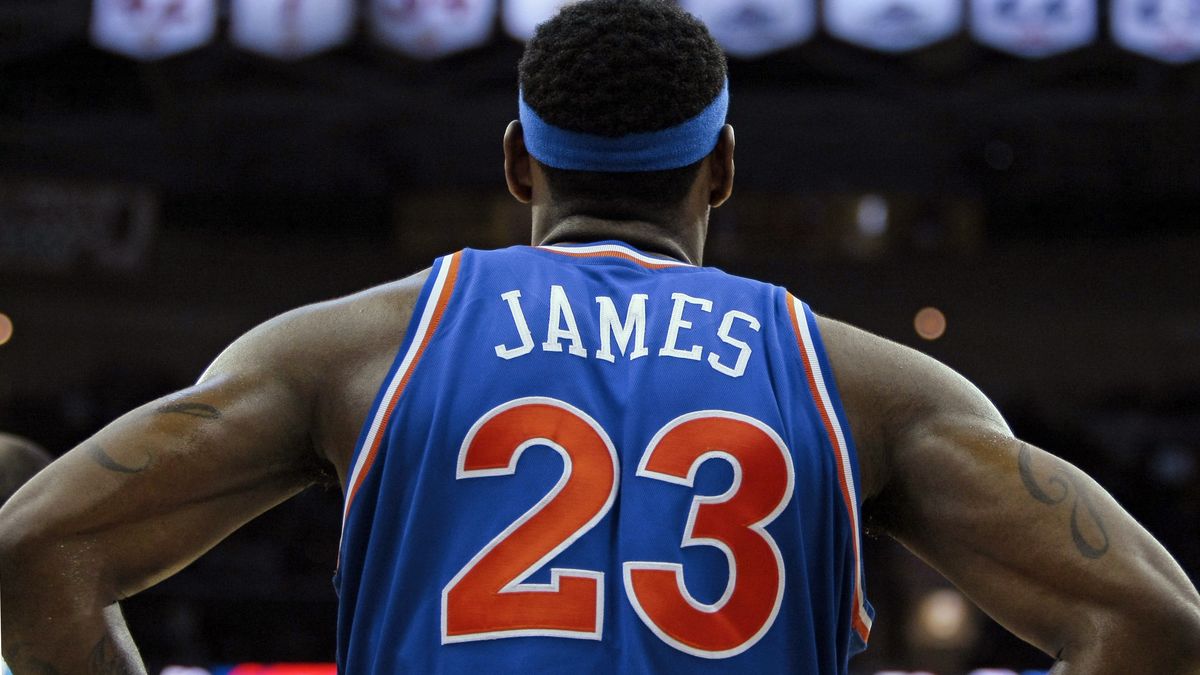El regreso: James vuelve a casa con los Cavaliers