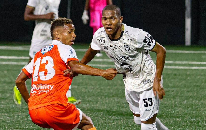 LPF: Tabla de posiciones tras la jornada 6 del Apertura 2025