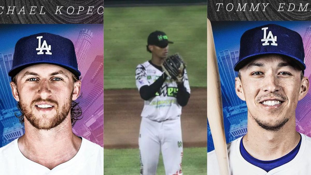 MLB: Panameño Oliver González estuvo involucrado en un cambio de tres equipos