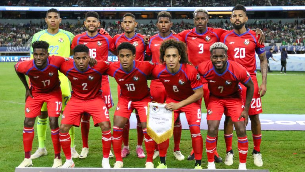 Selección de Panamá: Confirman hora y sede para el inicio de Eliminatorias