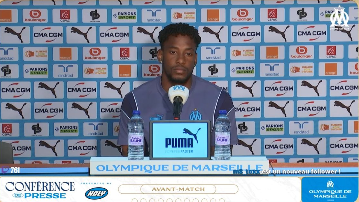 Michael Amir Murillo: Me sorprendió un poco volver tan rápido