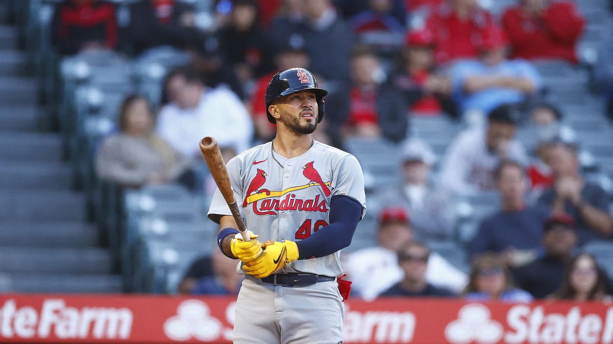 MLB: Panameño Iván Herrera inició su rehabilitación en Triple-A