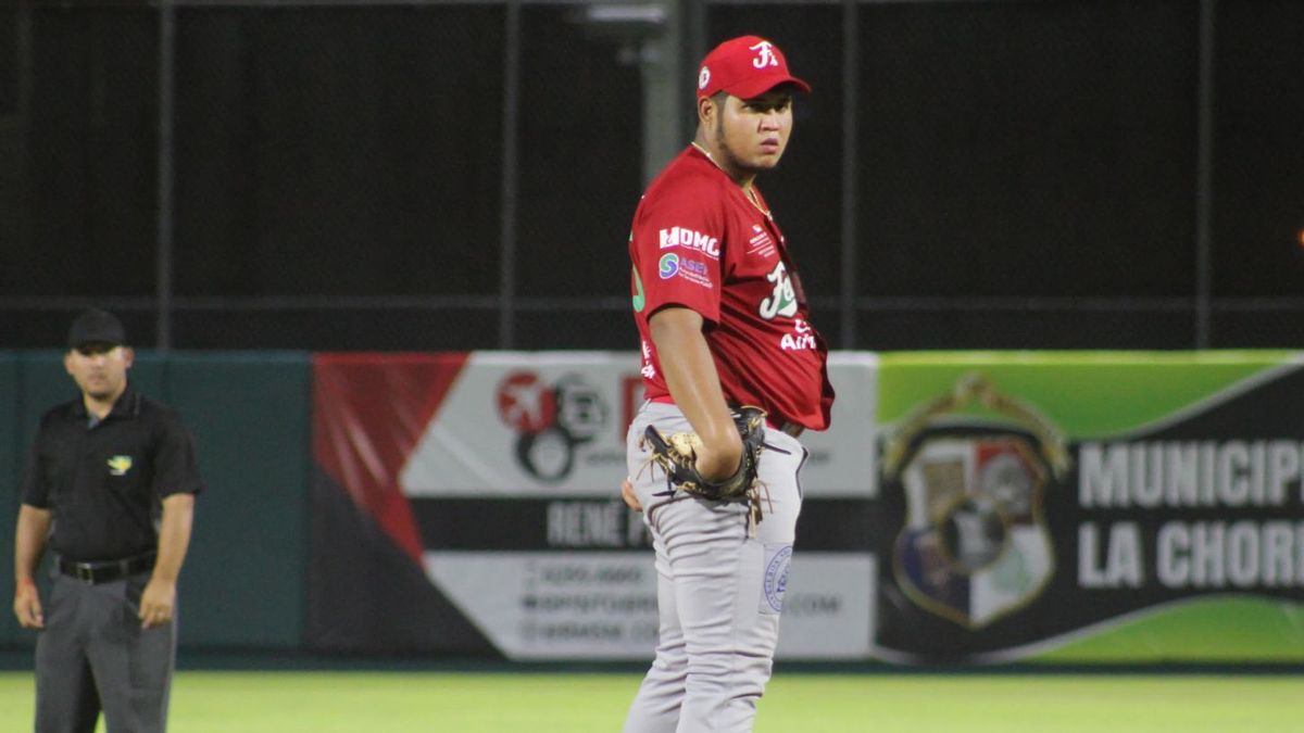 Serie del Caribe 2024: James González abrirá ante Puerto Rico