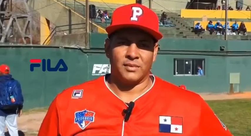 Clasificatorio Panamericanos de Béisbol: Adolfo Reina destacó ...