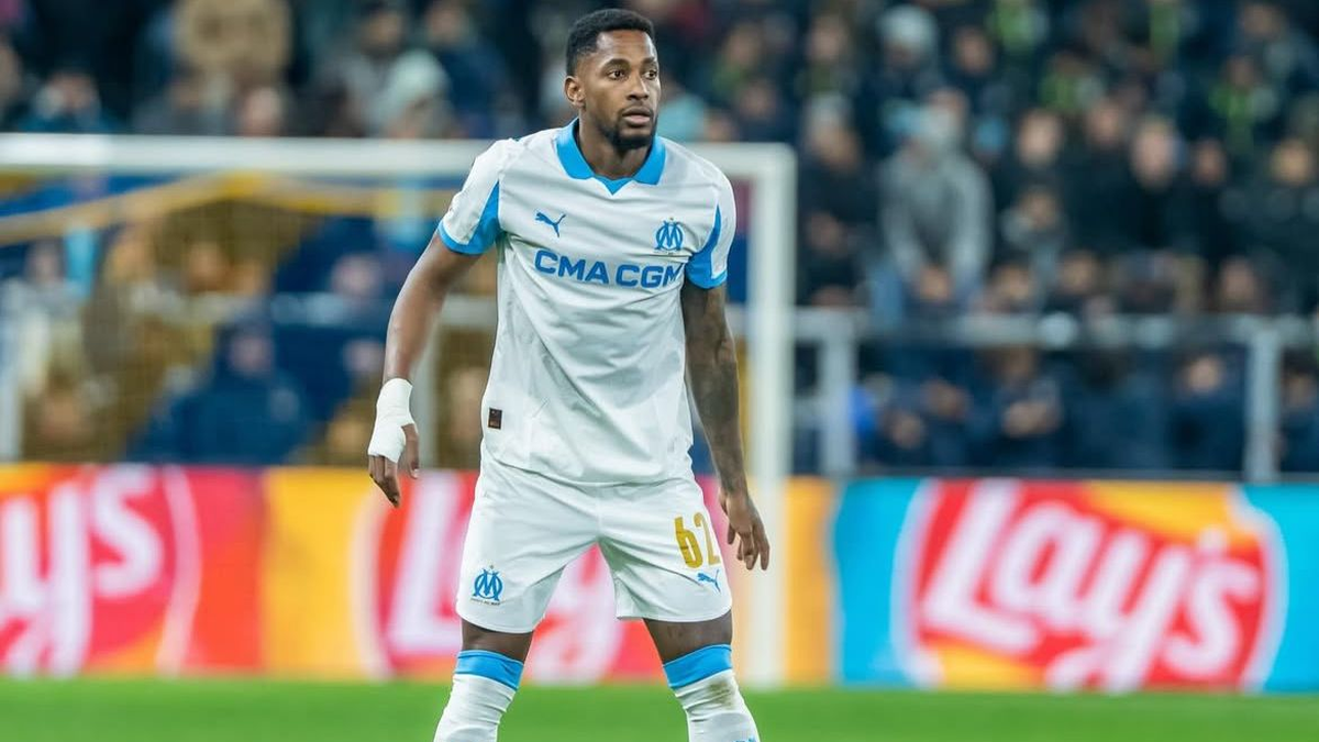 Michael Amir Murillo y su mensaje tras volver a la acción con el ...