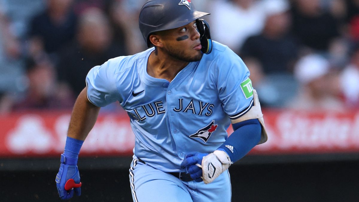 MLB: Leonardo Jiménez mandará a Las Tablas la pelota de su 1er HR