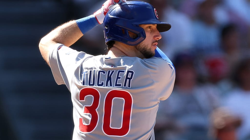 MLB: Los Dodgers firmaron al cotizado jardinero Kyle Tucker