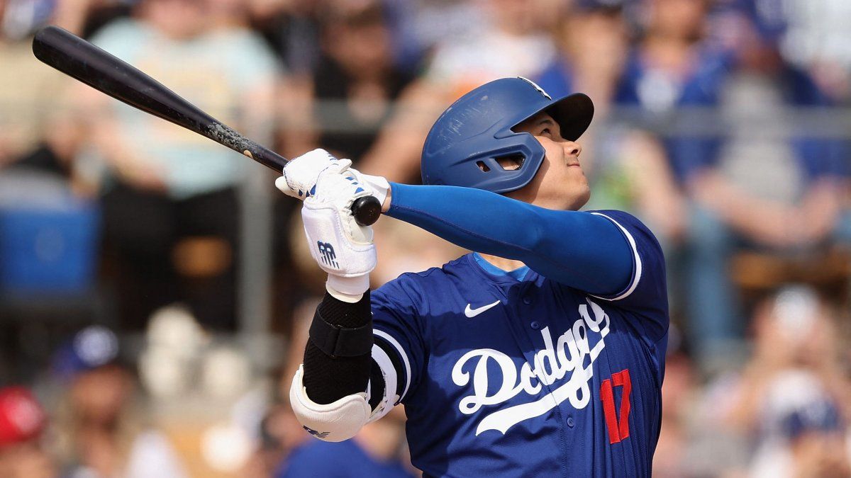 MLB: Shohei Ohtani anuncia que se casó