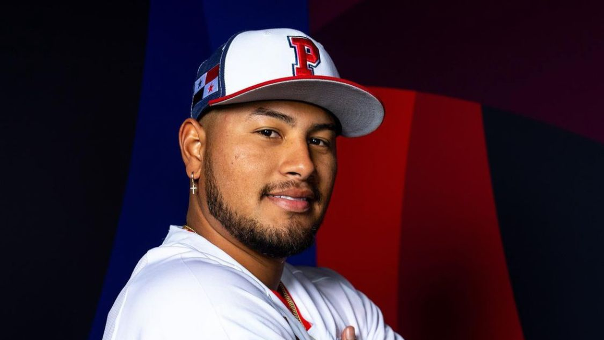 Jaime Barría explica su decisión de irse al béisbol de Corea