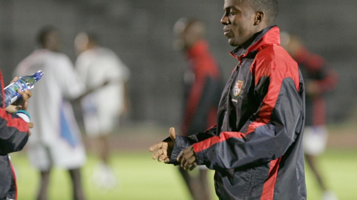 Piggott y Patón Phillips coinciden que no era el momento para ...