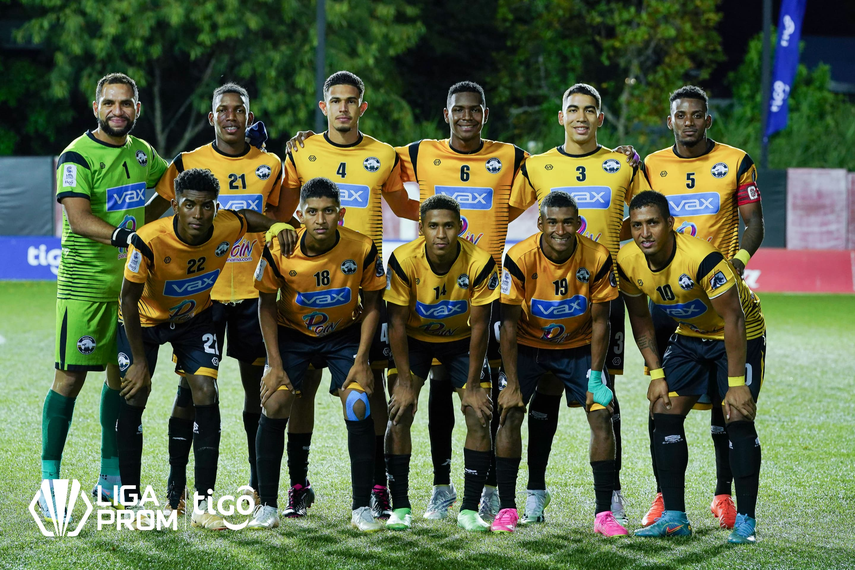 Liga Prom 2023: Águilas de la U se coronan Súper Campeones