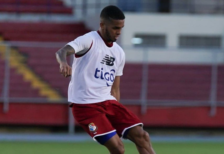 Selección de Panamá: César Yanis y Ángel Caicedo dieron declaraciones
