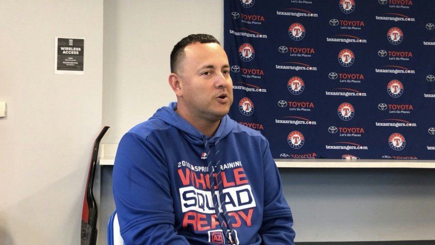 El panameño Julio Rangel estará con los Cardenales de San Luis en la MLB