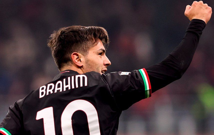 Real Madrid hace oficial la vuelta de Brahim Díaz