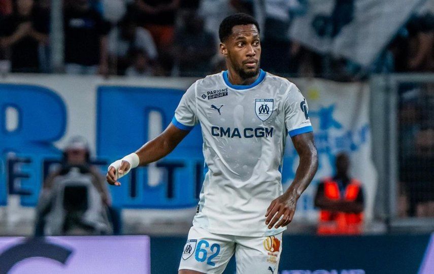 Michael Amir Murillo: ¿Cuándo vuelve a jugar con el Olympique Marsella?