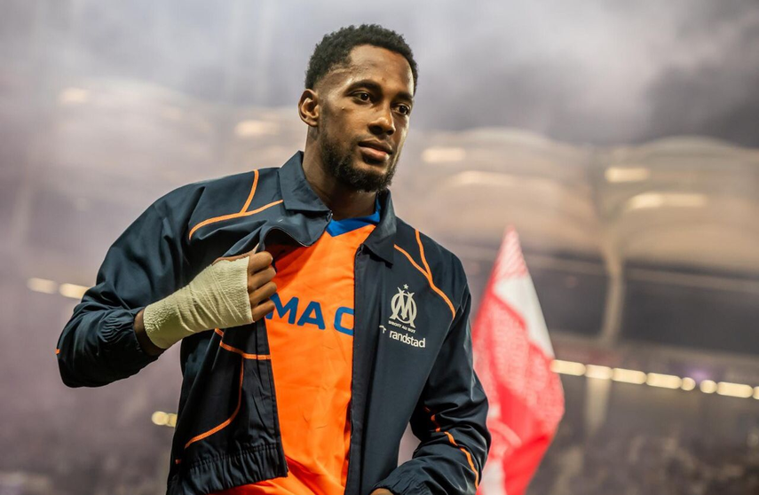 Michael Amir Murillo es titular en clásico francés ante el PSG