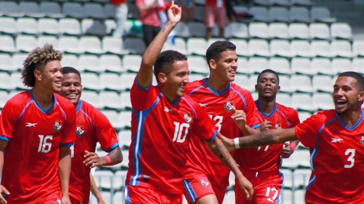 Torneo Maurice Revello: Ángel Orelién máximo goleador y 2do mejor jugador