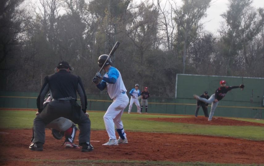 Clasificatorio Panamericanos de Béisbol: Tabla de posiciones tras la ...
