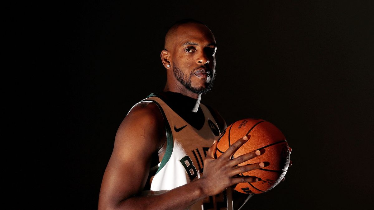 NBA: Khris Middleton está listo para su vuelta a las duelas