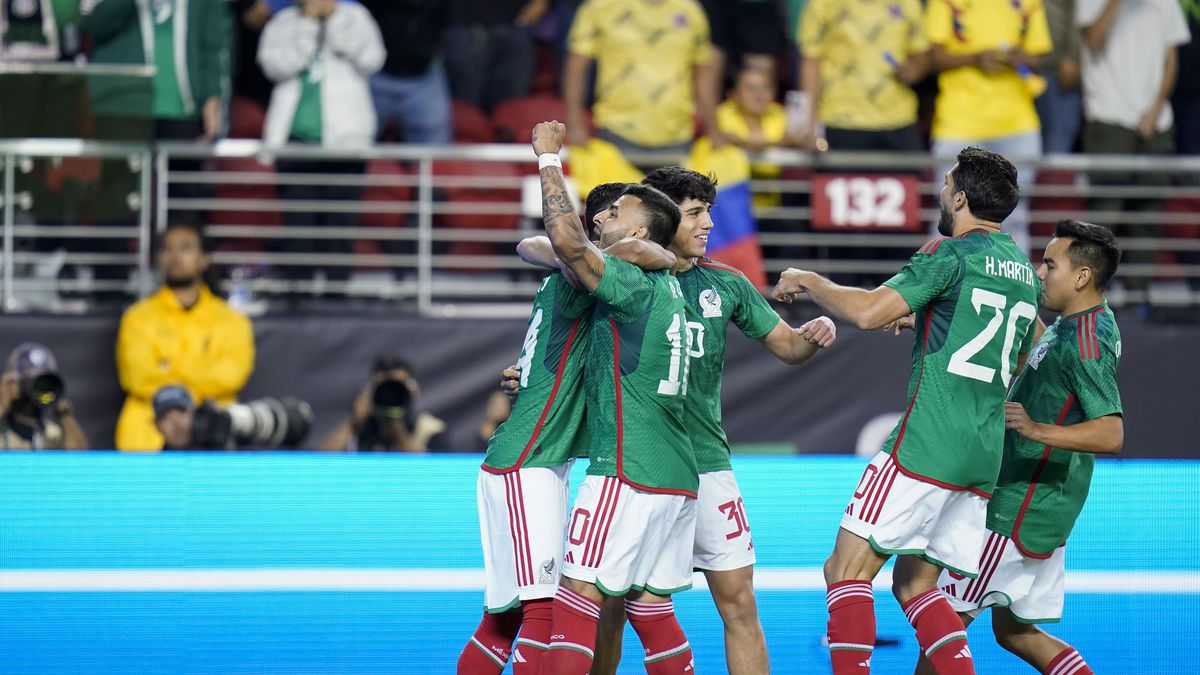 Qatar 2022: Estas son las estadísticas de México en mundiales anteriores