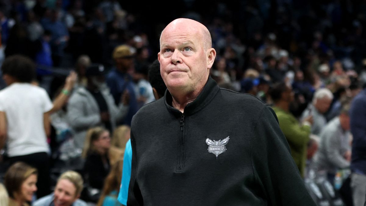 NBA: Steve Clifford terminó con récord de triunfos con los Hornets