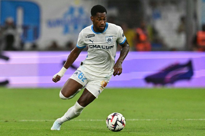 Michael Amir Murillo: ¿Cuándo vuelve a jugar el Olympique Marsella?