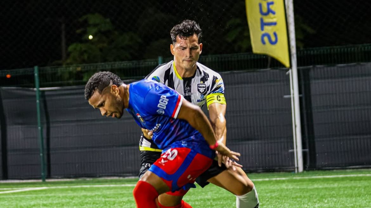 Tauro FC vs CD Plaza Amador: Fecha, hora y dónde ver semifinal de ida LPF