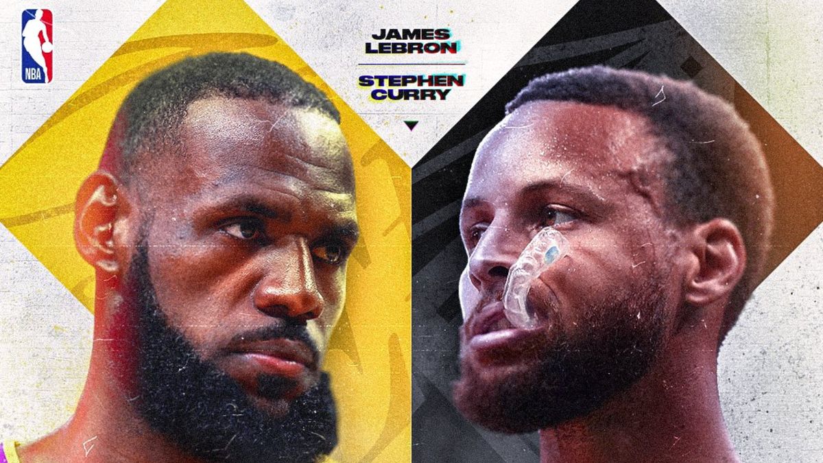 NBA: Curry vs James duelo electrizante en semis de los Playoff