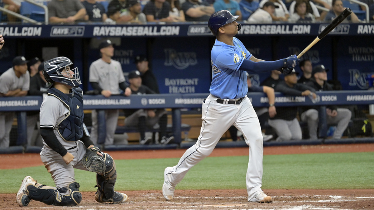 MLB: Christian Bethancourt y Edmundo Sosa ya tienen rivales en postemporada