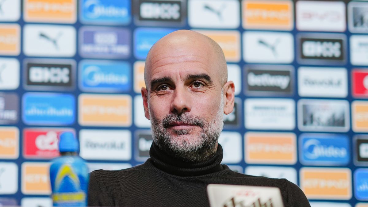 Pep Guardiola: Tu color de piel o dónde naciste no te hace mejor que nadie