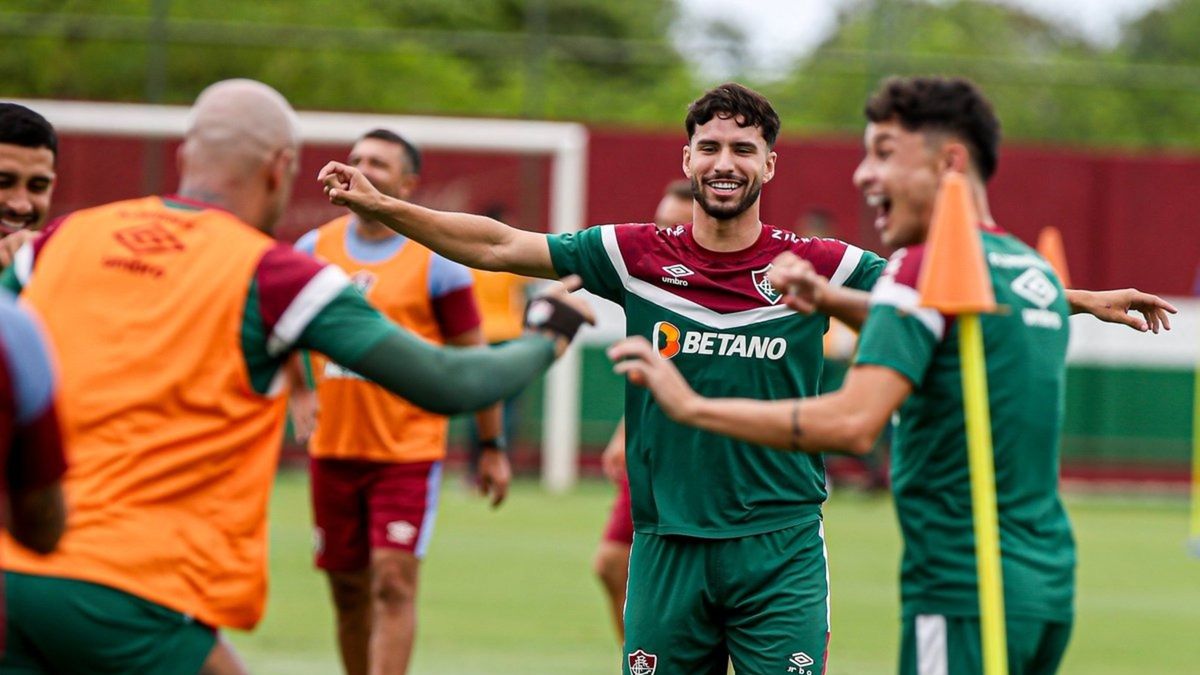Mundial de Clubes 2023: Fluminense listo para batallar