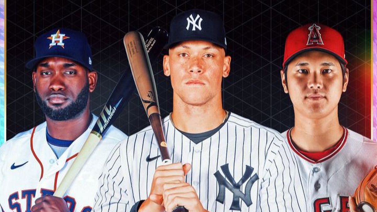 MLB: Finalistas para MVP, Cy Young, Novato y Mánager del Año