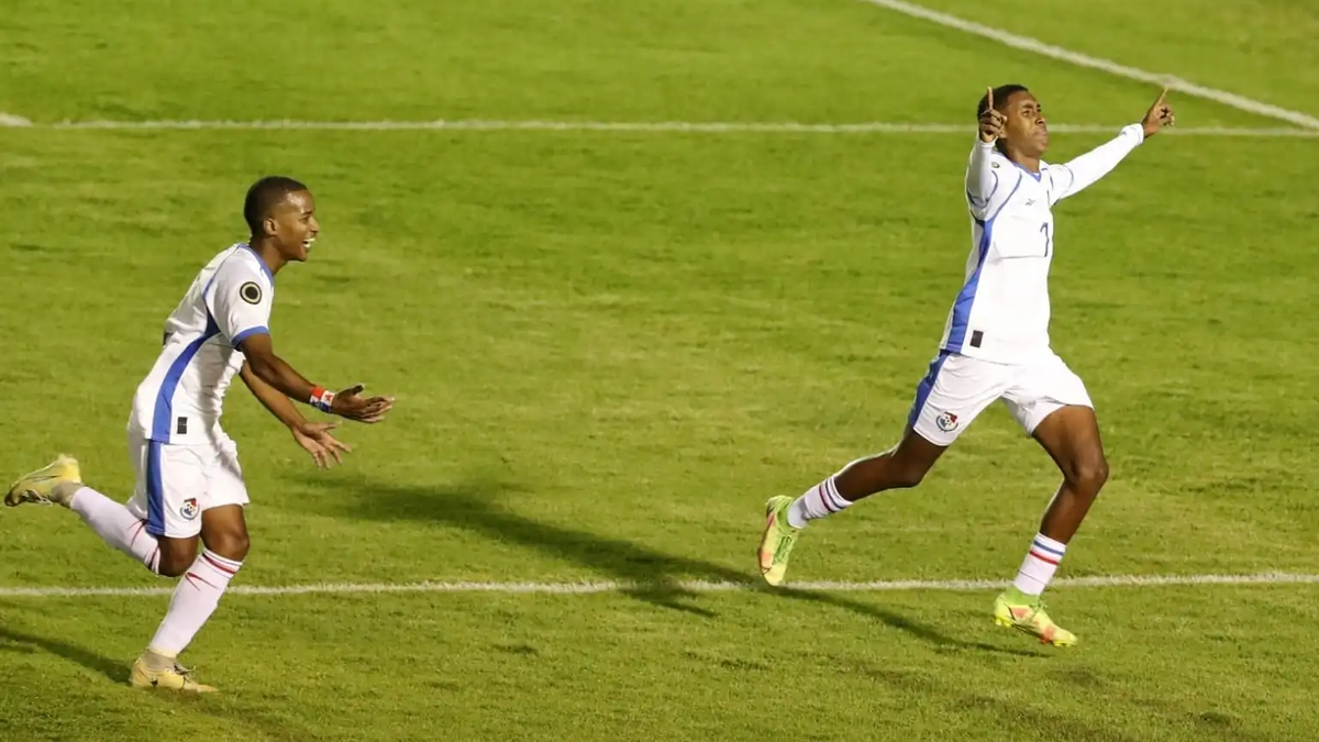 Kevin Walder: Es una sensación muy bonita, algo histórico clasificar al ...