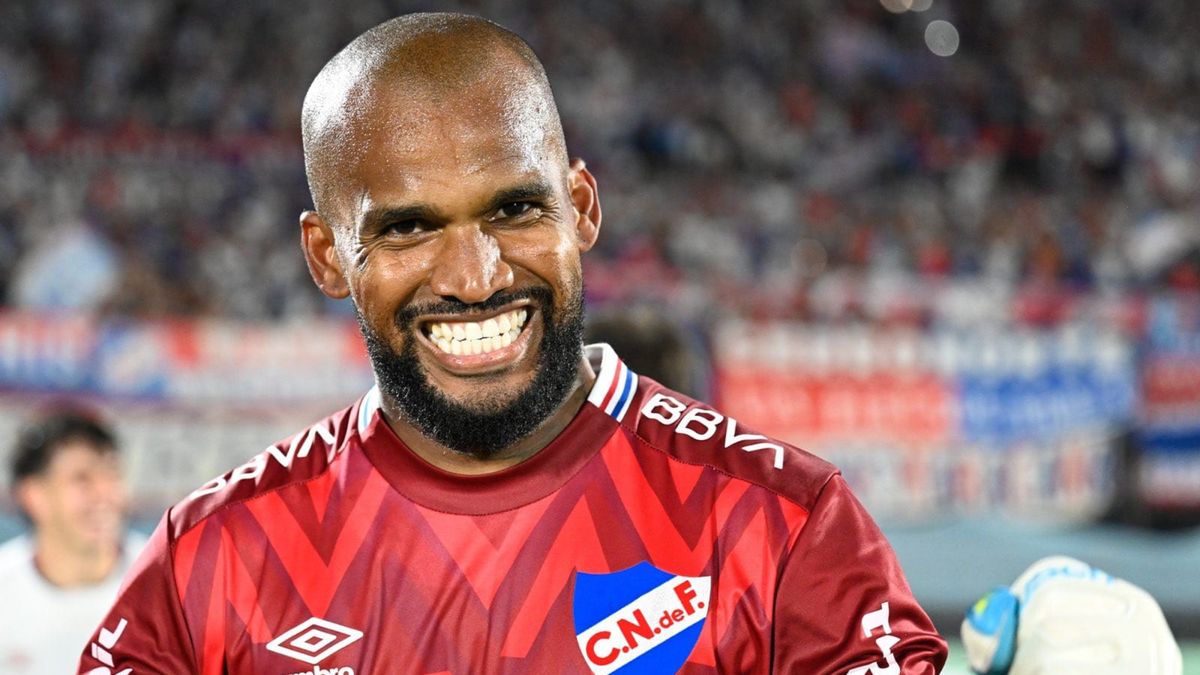 Luis Mejía: Nacional hizo todo para que estuviera acá