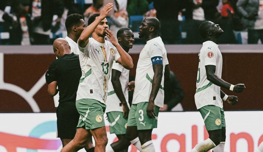 ¡POR LA MÍNIMA! Senegal avanzó a semifinales de la Copa Africana