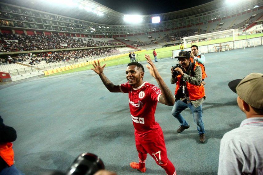 Negrito Quintero quiere estabilidad en Perú