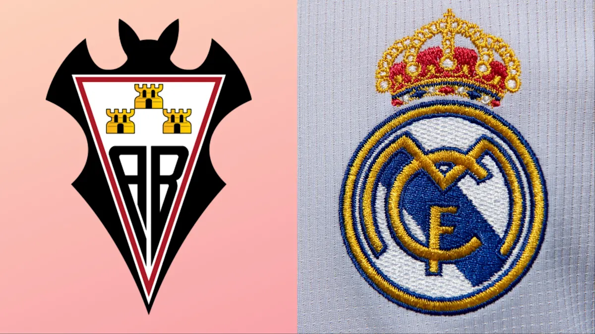 Albacete vs Real Madrid: EN VIVO, octavos de final de la Copa del Rey