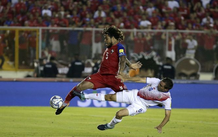 Salón de la fama RPC - Panamá, mundial en Rusia 2018