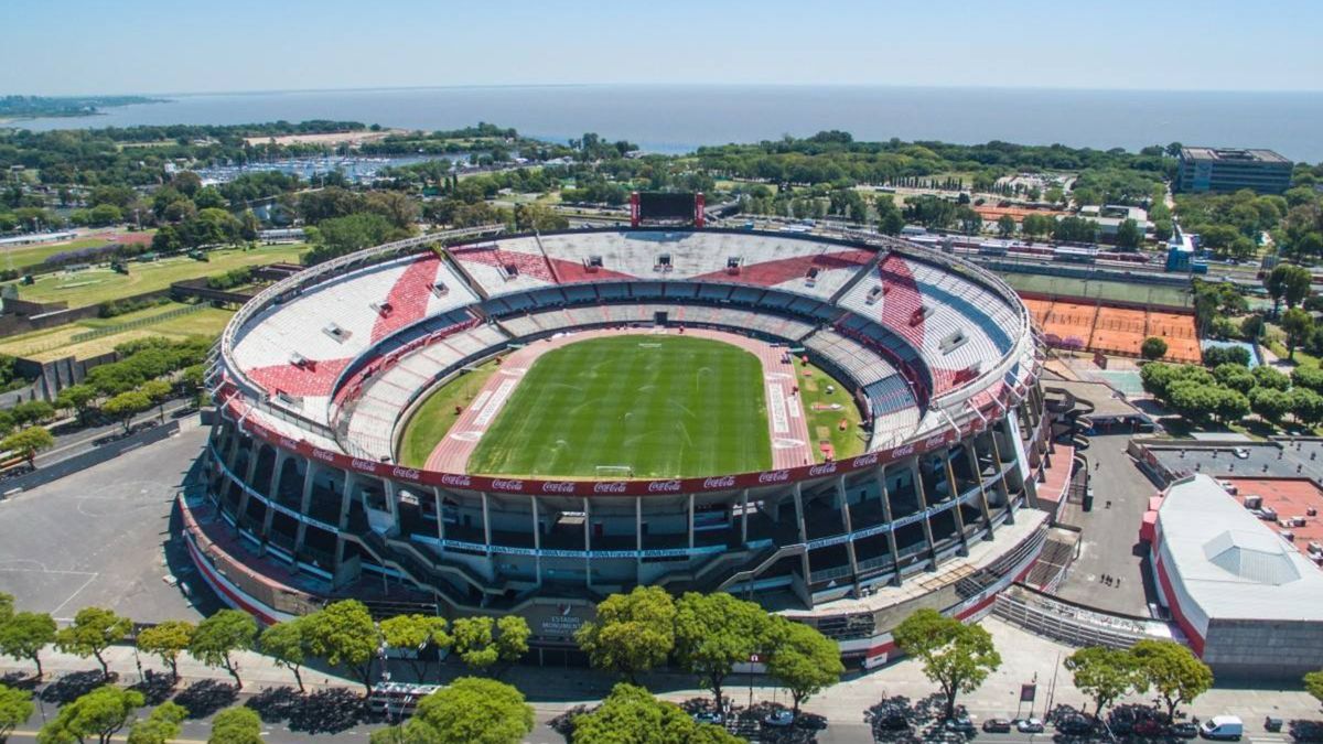 Selección de Panamá: ¿En qué estadio jugará ante Argentina?
