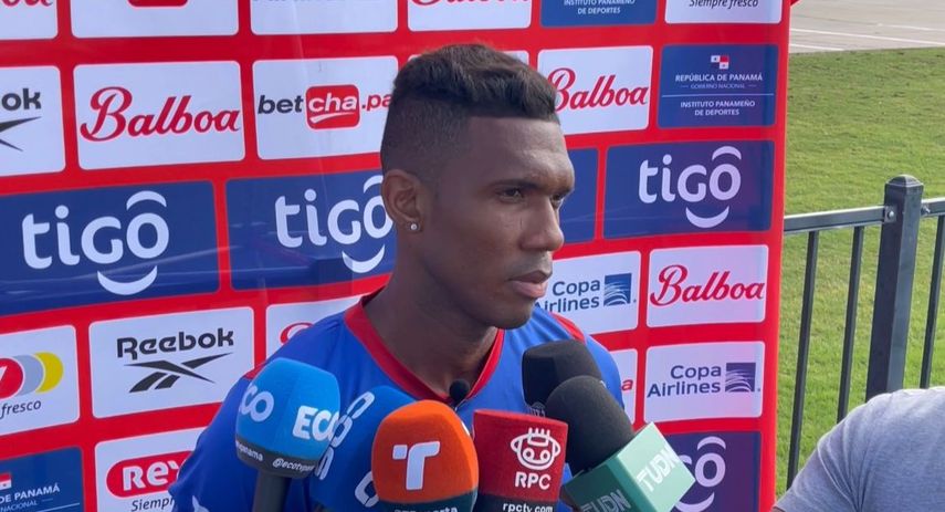 Copa Oro 2023: Roderick Miller reconoce el valor del partido ante Qatar